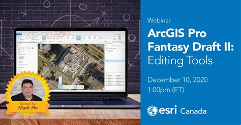 Esri Canada On Linkedin Arcgispro Gettingtechnical Howtoarcgis