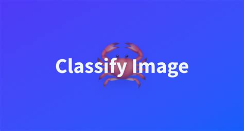 Rubychiuclassifyimage At Main