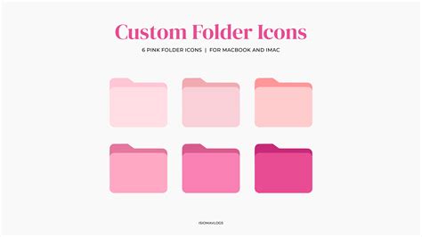 mac folder icons folder icon pack 072 mstech global