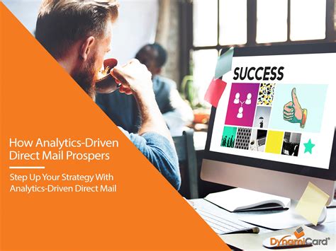 How Analytics Driven Direct Mail Prospers Dynamicard