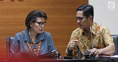 Cerita Sex Kpk Tahan Hakim Dan Panitera Pengganti Pn Tangerang