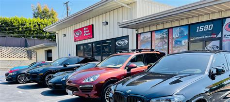 The Best Tint Shop In Orange County The Tint Pros