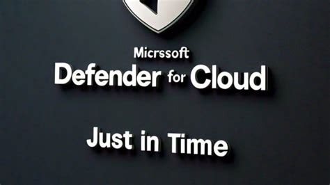 Defender For Cloud Just In Time Vm Access Aashish Goley