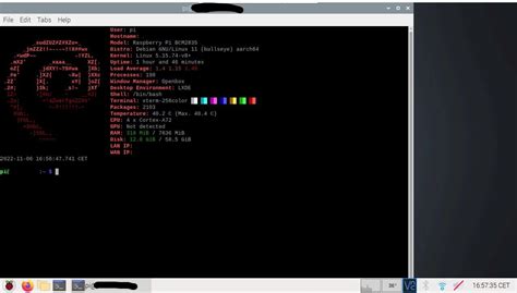 Help Desktop Window Issues While Using Vnc In Headless Mode Not