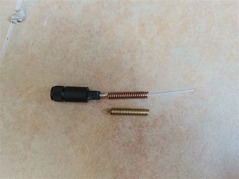 Antenna For Telemetry Module Sik Radio Discussion Forum For Px4