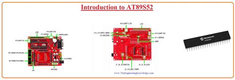 microcontroller archives the engineering knowledge