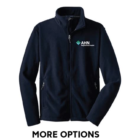 Fleece Jacket Pro Knitwear