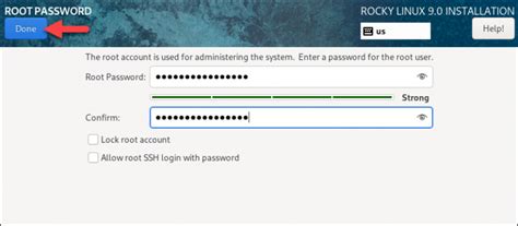 How To Install Rocky Linux Step By Step Guide PhoenixNAP KB