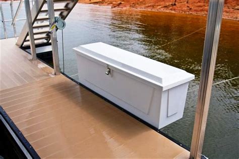 Custom Dock Systems Builds Quality Boat Docks Boat Lifts Aluminum