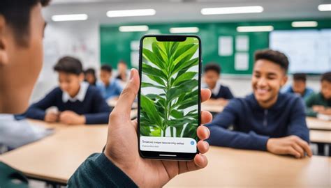 Augmented Reality Classroom Applications A Guide