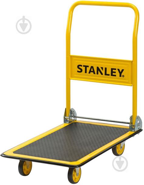 ᐉ Платформа металлическая Stanley PC527 • Купить в Киеве, Украине ...