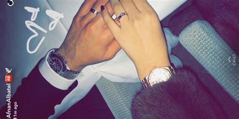 السعودية أفنان الباتل تستعد لزواجها بهذه الصور مجلة هي