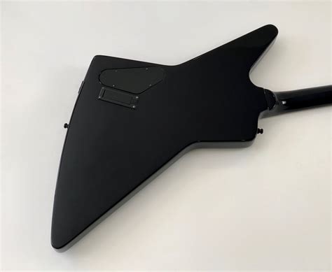 1984 Explorer Ex Epiphone 1984 Explorer Ex Audiofanzine