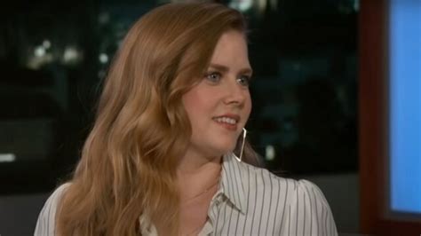 Amy Adams Oggi Età Altezza Instagram E Film
