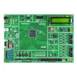 TMS320F2812 DSP Development Board At 49500 Piece Electronic Development Board In Chennai
