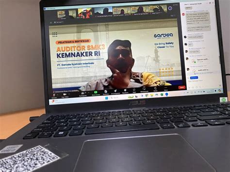 Muhammad Afwan On Linkedin Suatu Kehormatan Buat Saya Ditunjuk Perusahaan Untuk Upgrade Skill