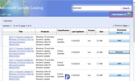 Step By Step Guide To Import Updates Into Sccm Configmgr
