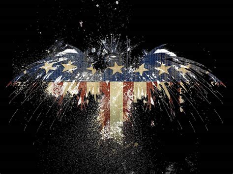 Download Patriotic Wallpaper