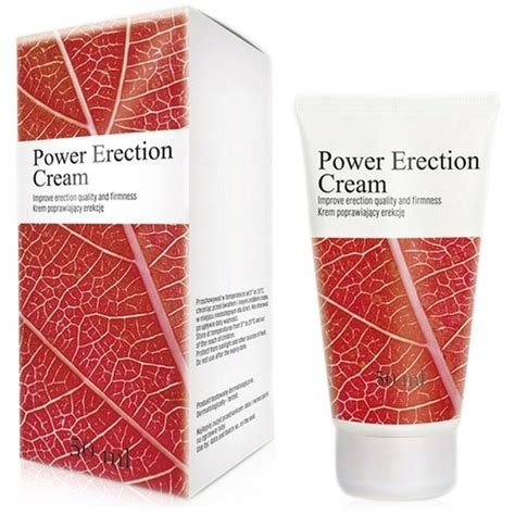 SEX KREM EREKCYJNY NA POTENCJĘ DUŻY I WARDY PENIS oficjalne archiwum Allegro