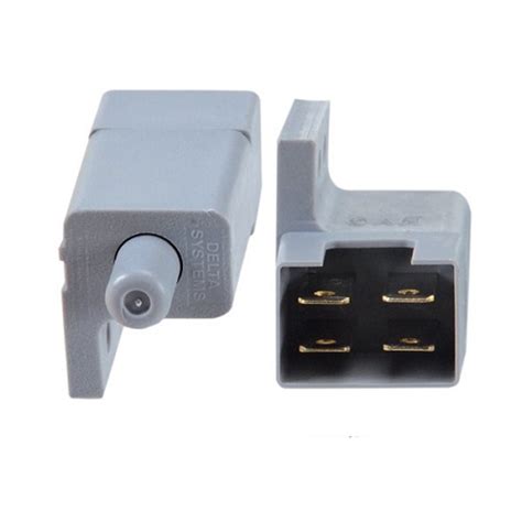 Ride On Mower Safety Switch Interlock Suits Mtd Ariens Husqvarna John Deere
