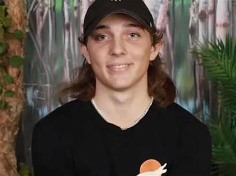 Declan Laverty Murder Accused Keith Kerinauia Back In Court Nt News