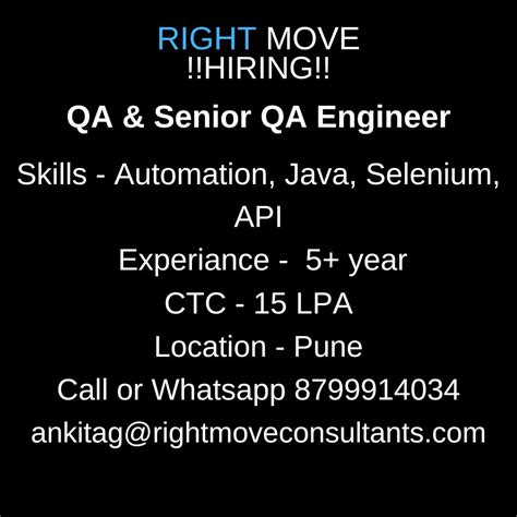 ankita g on linkedin automation java selenium api