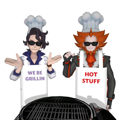 Meme Whats Happening Hot Stuff