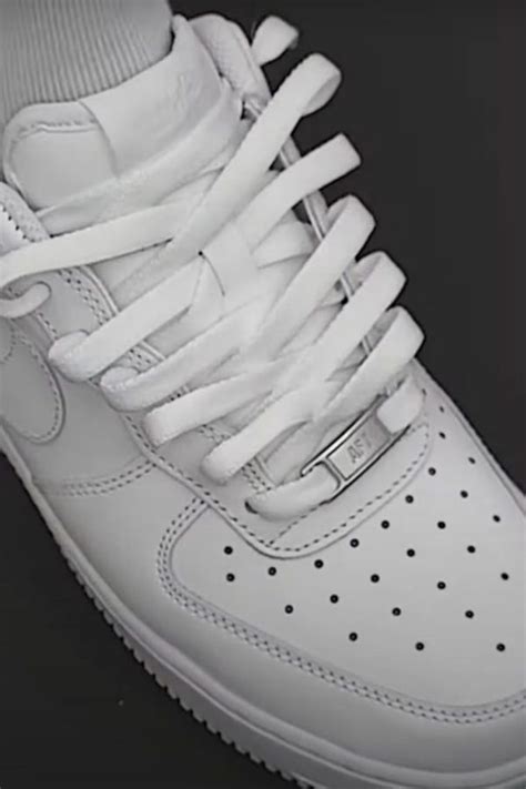 How To Tie Shoes Most Popular To Tie Your Shoes The Shoe Box NYC