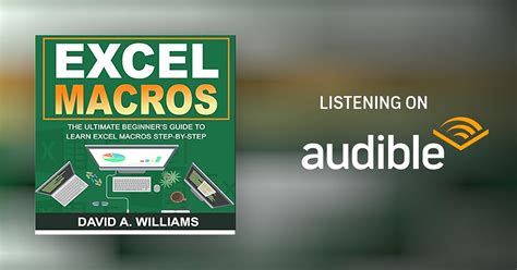 Excel Macros The Ultimate Beginners Guide To Learn Excel Macros Step