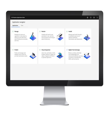 IBM Maximo Application Suite LAMA Empowerz