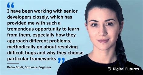 Digital Futures On Linkedin Softwareengineering Softwaredevelopment Training Employment