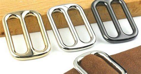 가방끈 길이 조절하는 曰모양 고리…근데 그거 뭐지 [그거사전]