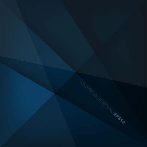 premium vector graphic geometric triangle overlap vector layer