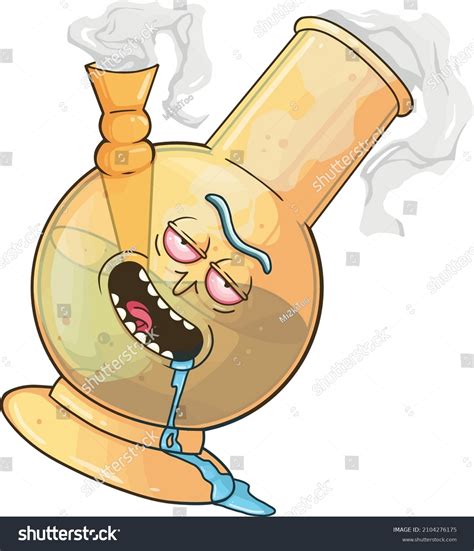 Disney Characters Smoking Weed