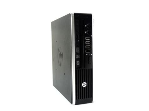 Refurbished Hp Compaq 8200 Elite Ultra Small Form Factor With Core I5