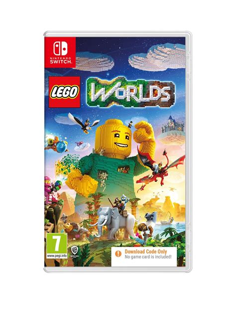 Games Customer Rating Lego Action And Adventure Nintendo Switch