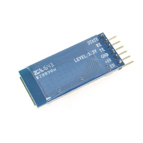 Hc05 Bluetooth Module Cparkb2c
