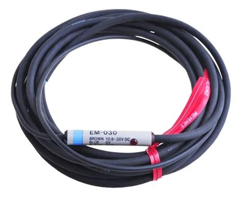 Keyence Em 030 Mercadolibre