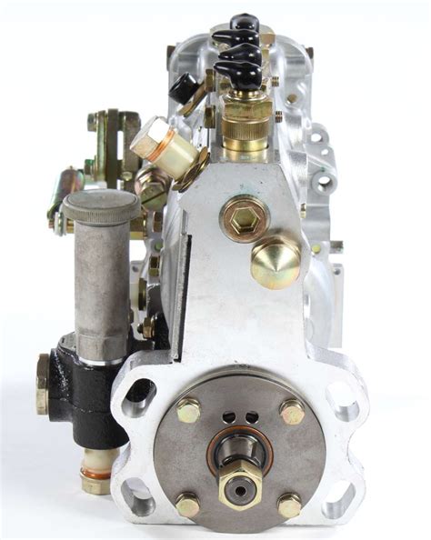 Diesel Kiki Fuel Injection Pump At Nancy Ramirez Blog