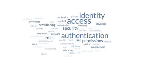 Prajwal Thippeswamy On Linkedin Guarding The Gates Identity And Access Management Iam In
