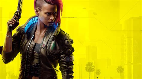 2560x1440 4k Cyberpunk 2077 2020 1440p Resolution Hd 4k Wallpapers