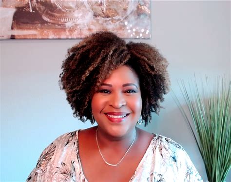 In The Spotlight Temetria Mcvea