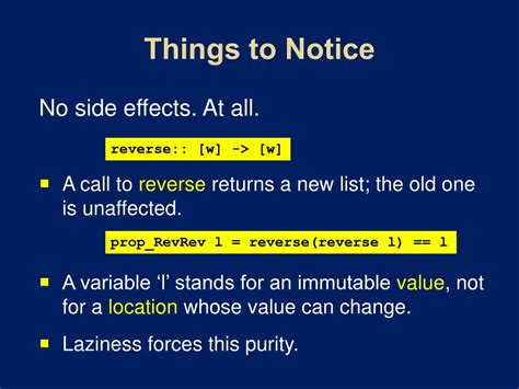 ppt overview of key programming languages and their features