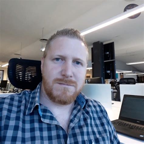 Marcelo Andreoli Jefe De Inteligencia Y Soporte De Operaciones