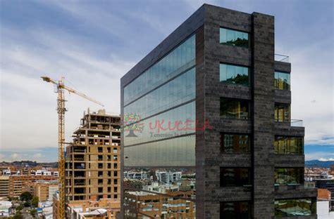 Proyecto Torre 126 Micrositio Ukucela