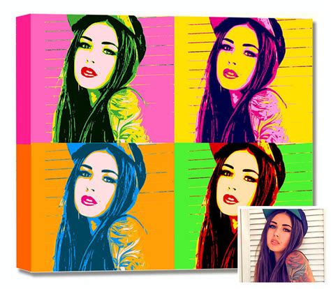 Поп-арт Фото Картинки