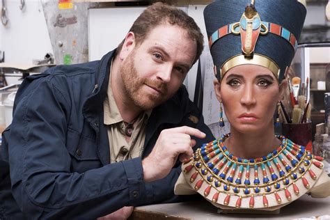 Nefertiti Makeup Tutorial Saubhaya Makeup