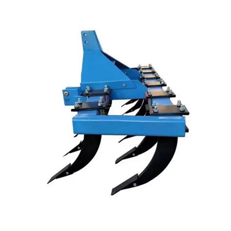 Agricultural Implement Mounted Subsoiler Plow Farm Machinery Ripper