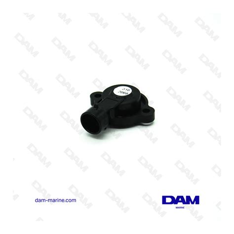 Tps Sensor Dam Marine
