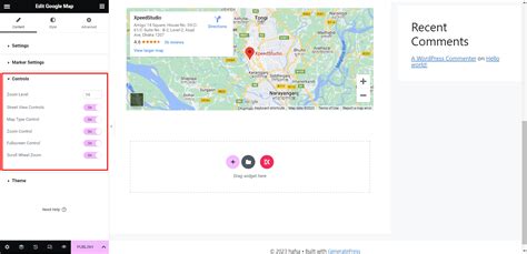 How To Add Google Maps In WordPress Site The Easiest Way